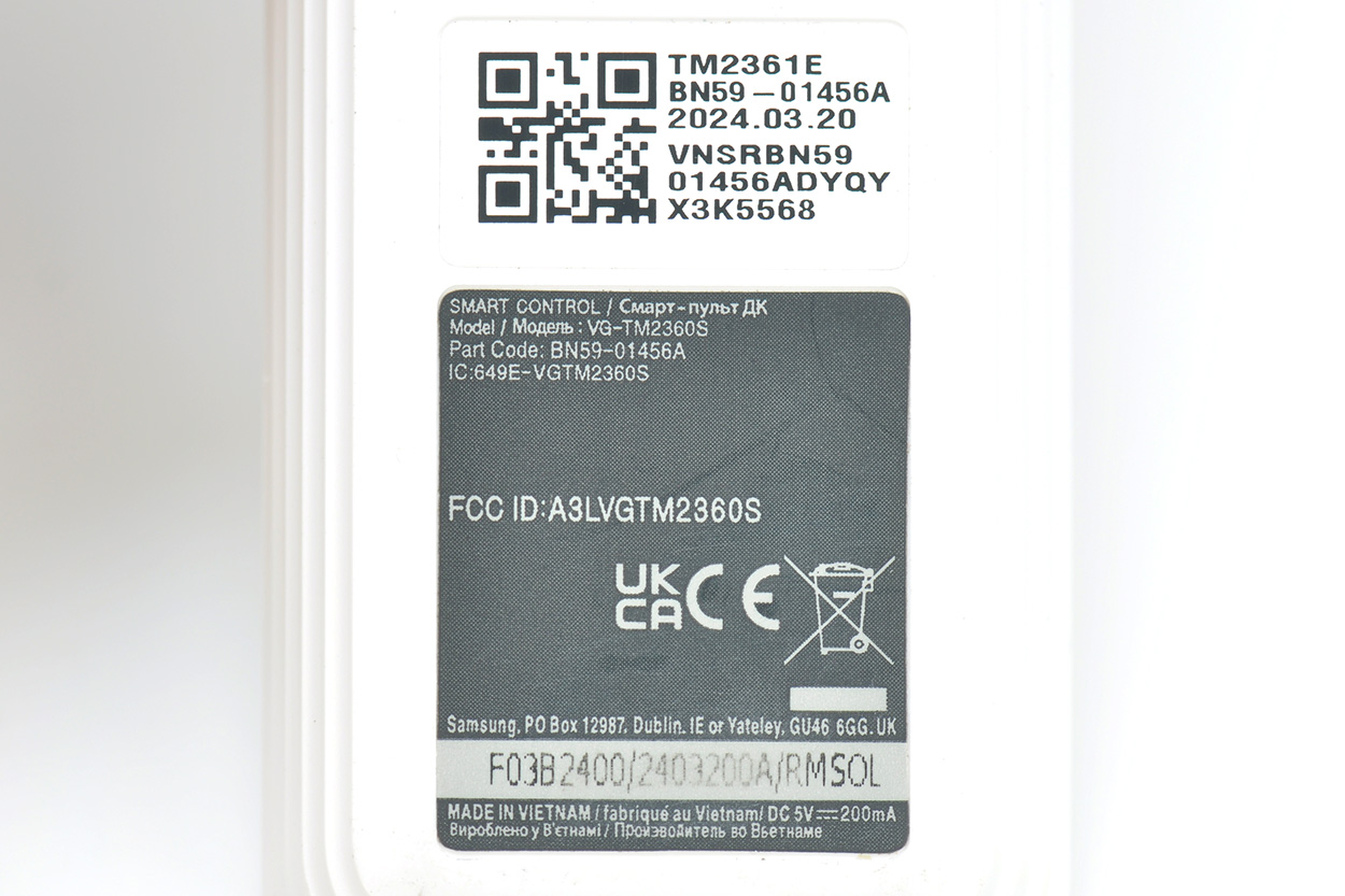 新到货二手原装正品三星Samsung 电视机 红外 蓝牙 太阳能充电 BN59-01391A BN59-01385A BN59-01456A ...