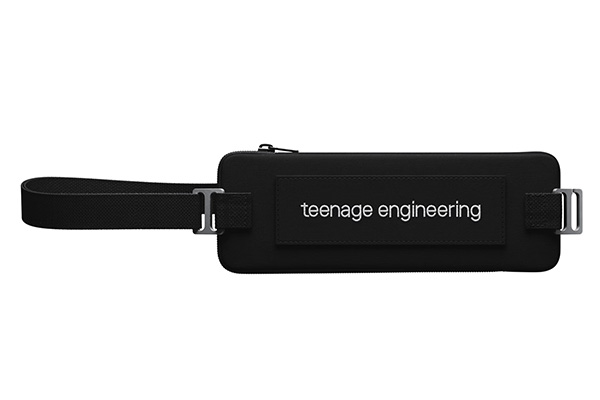 原装Teenage Engineering OP-Z protective soft case 保护软壳 收纳包-青州小熊