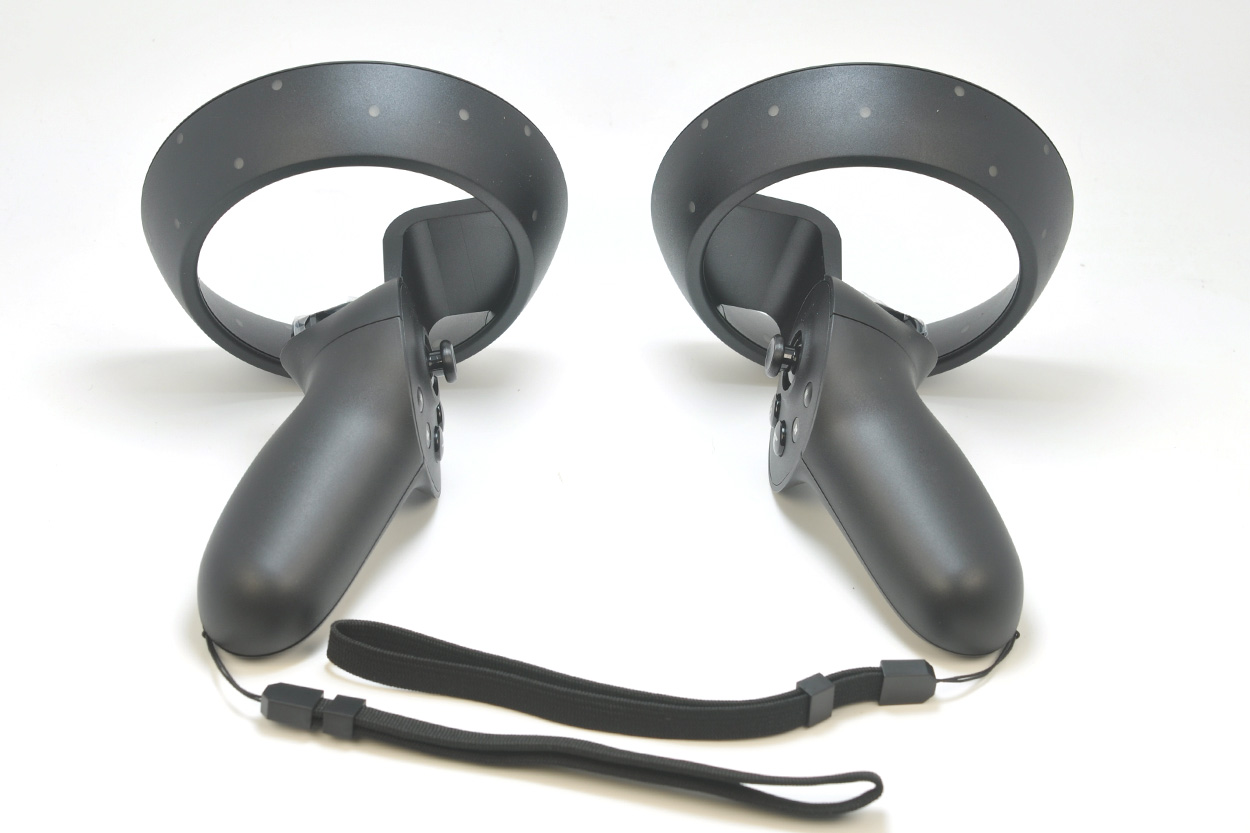 新到货惠普HP Reverb G2 VR M09969-001 M09969-002 Controller Pair NA LA TPC ...