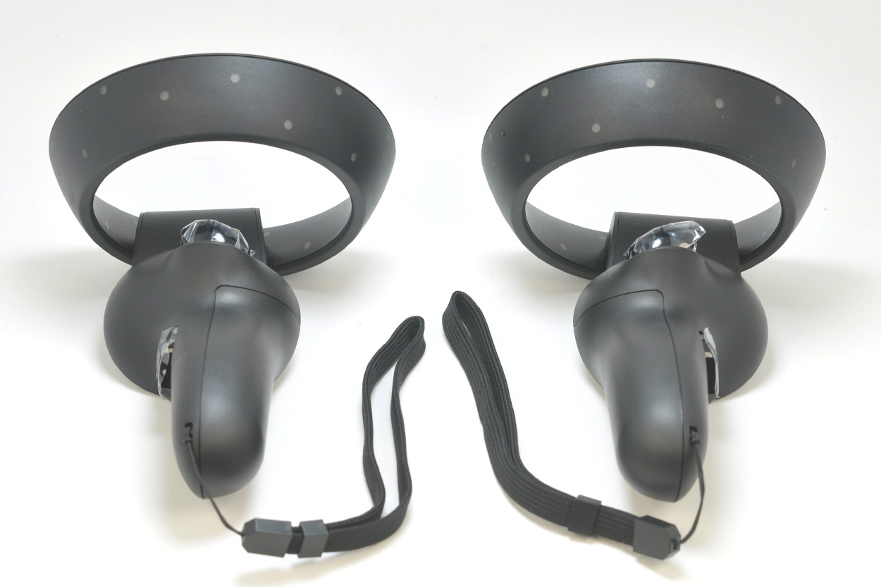 新到货惠普HP Reverb G2 VR M09969-001 M09969-002 Controller Pair NA LA TPC ...