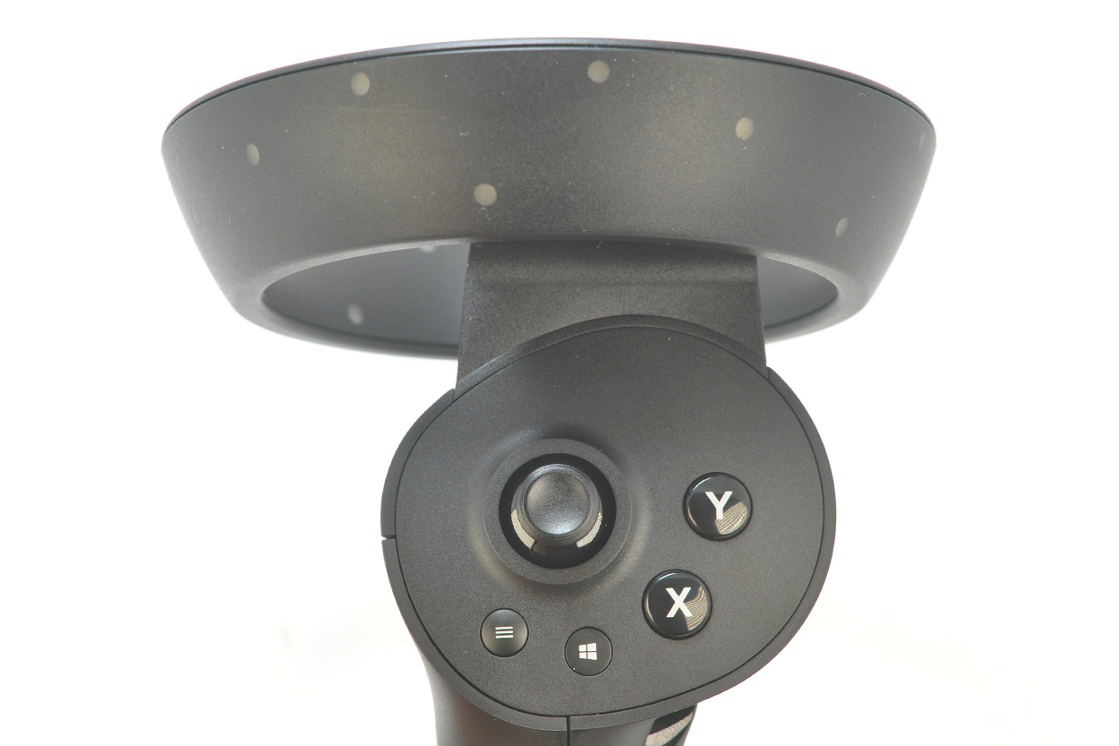 新到货惠普HP Reverb G2 VR M09969-001 M09969-002 Controller Pair NA LA TPC ...