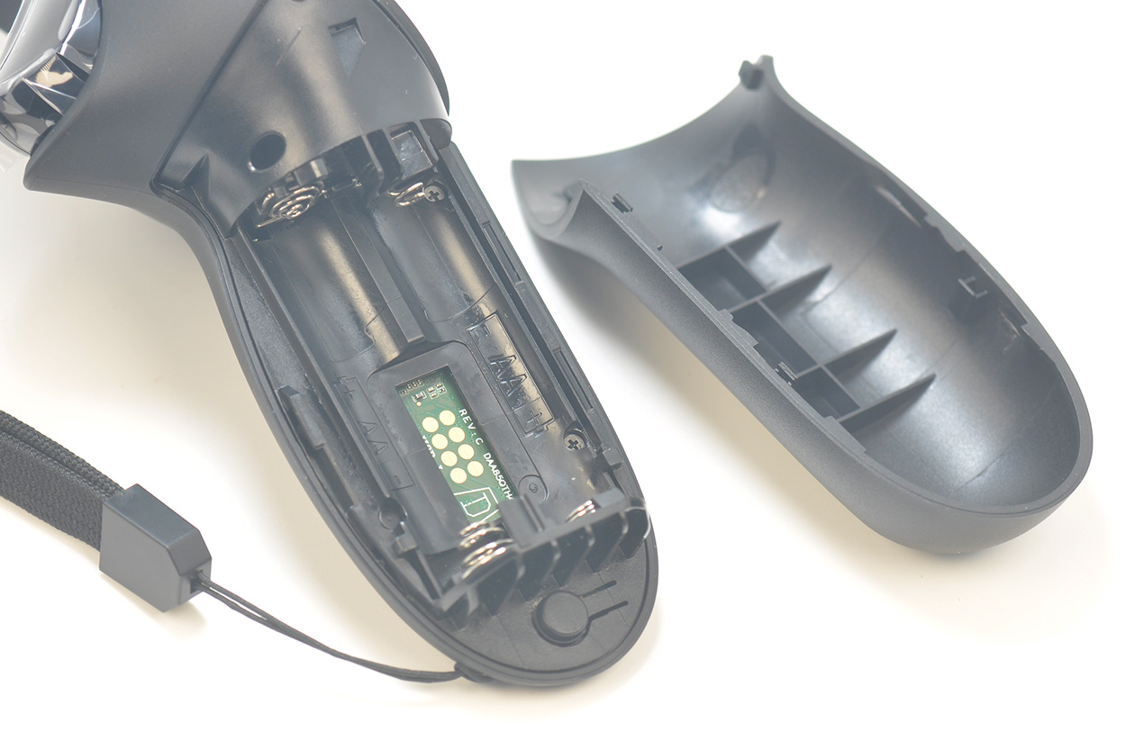 新到货惠普HP Reverb G2 VR M09969-001 M09969-002 Controller Pair NA LA TPC ...