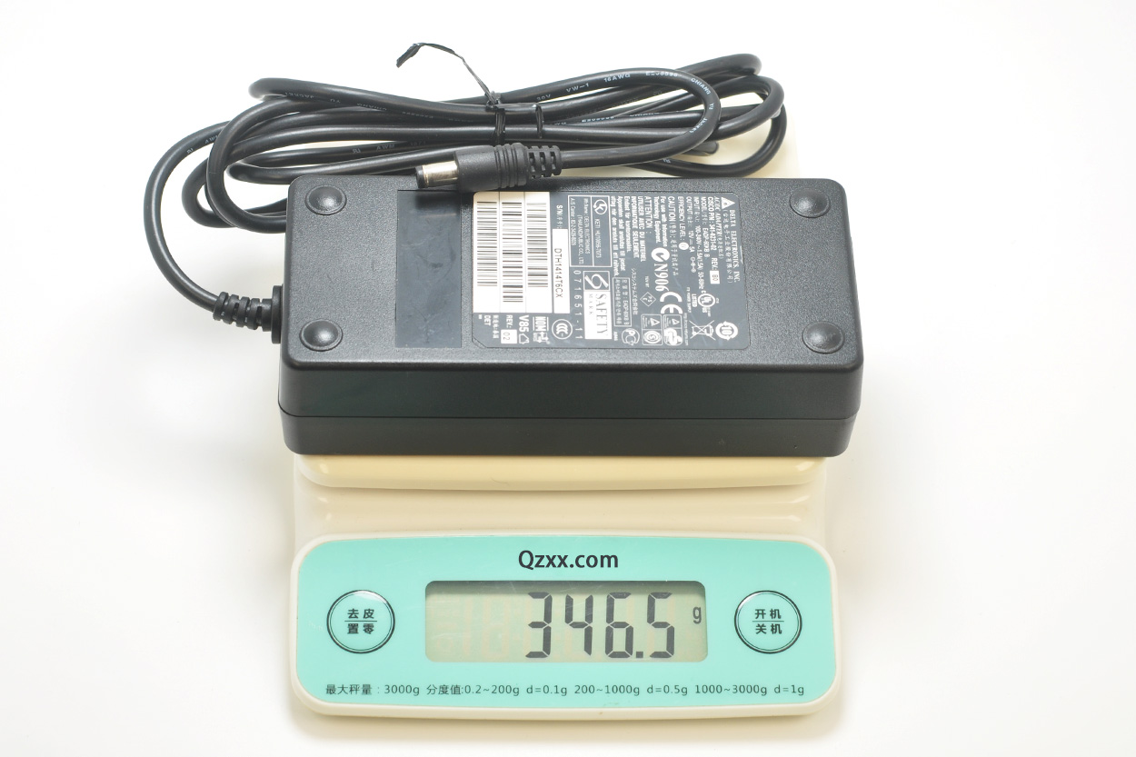 新到货台达给思科Cisco代工的12V 5A 60W足功率电源EADP-60KB 341-0231-02 电源FOR CISCO880 ...