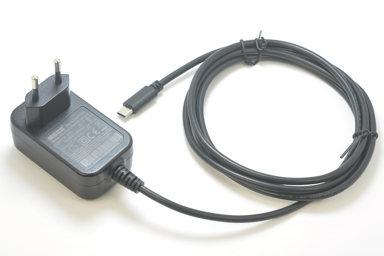全新原装欧规二园插Freebox Répéteur POP WIFI中续器5V3A 15瓦PD协议电源MOSO-P30-H3000R050 ...