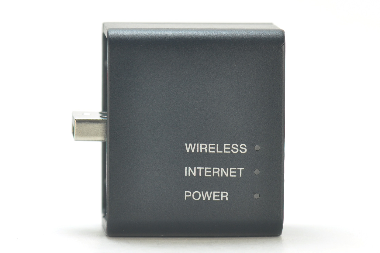 新到货索尼SONY Mini Wireless Router VGP-WAR100 Portable AP Home Signal ...