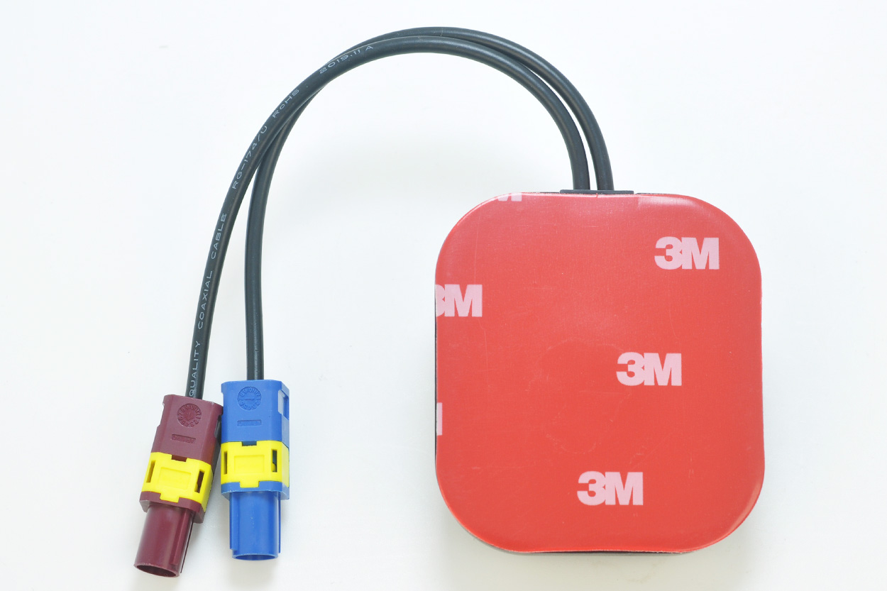 新到货奥迪原装NEW AUDI E-TRON GE ANTENNA 4GD035503A 4GD.035.503.A M7E ORIGINAL ...