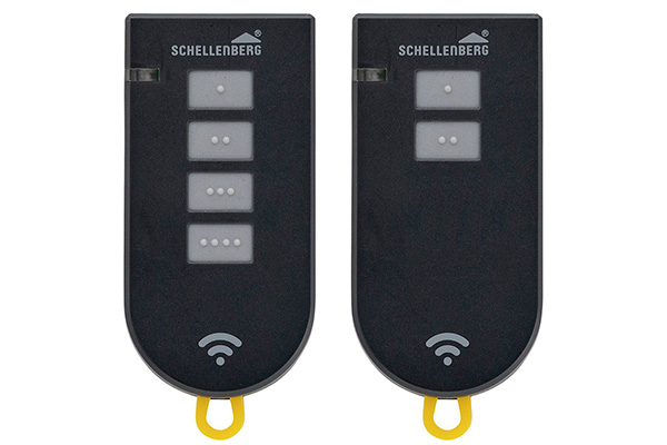 新到货Schellenberg Smart Drive M L XL 60930 60931 Garage Door Remote ...