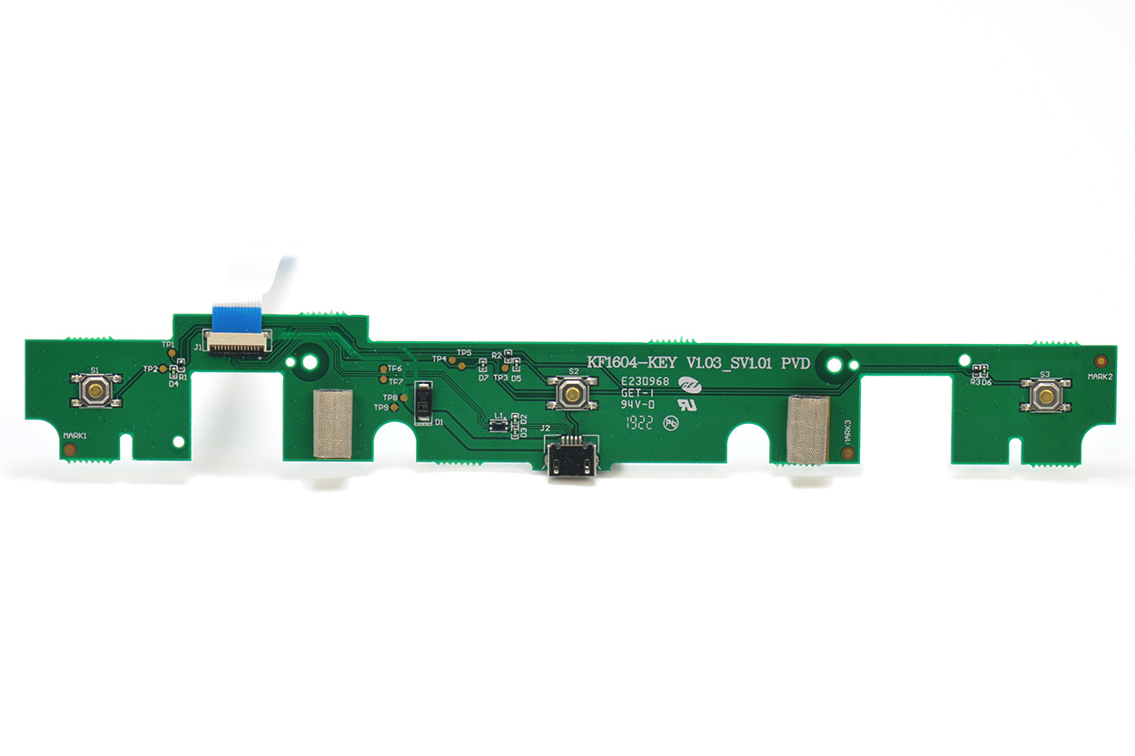 reMarkable Paper Tablet 1 - RM100 Battery Replacement 10.3寸 电子书拆解教程 更换 ...